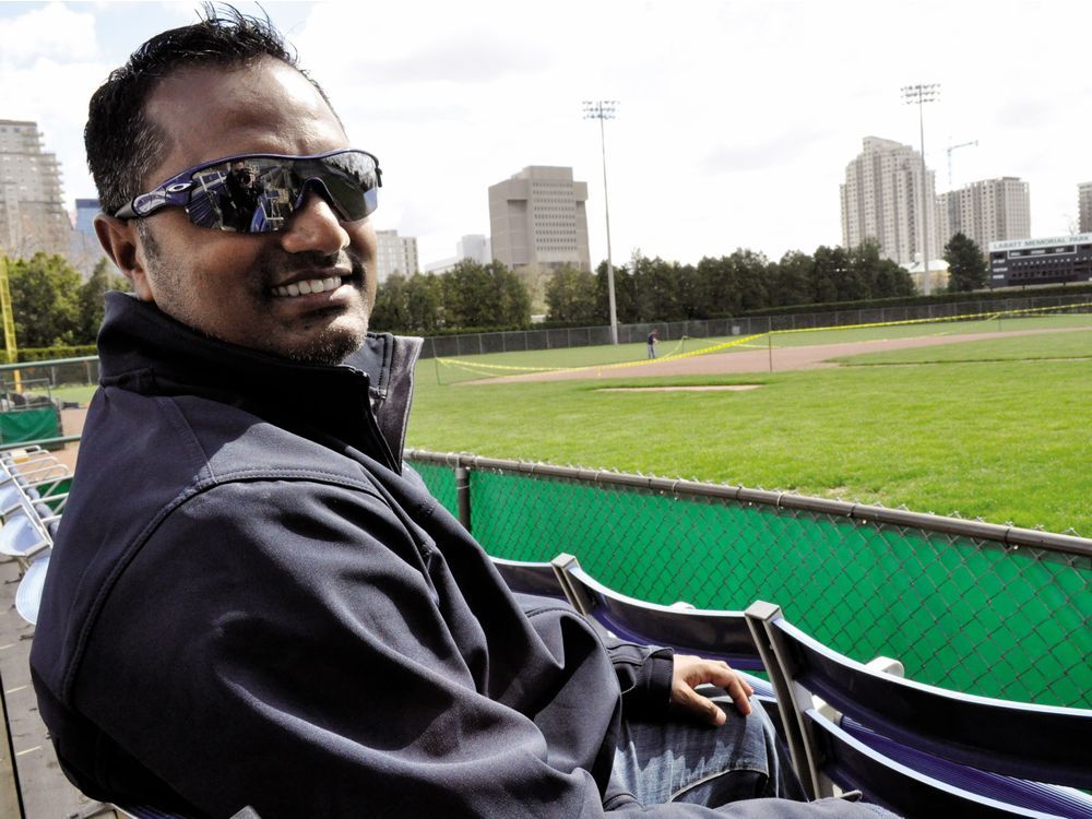 London Majors lost first-round series to Welland on the mound | London ...