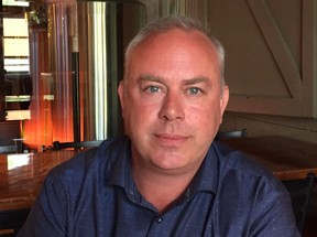 Film Commission of Ontario aims to shine spotlight on London | London ...