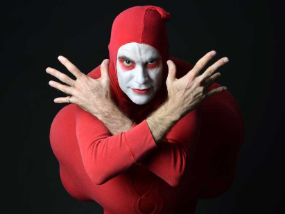 PREVIEW: London Fringe returns with its usual unpredictability | London ...