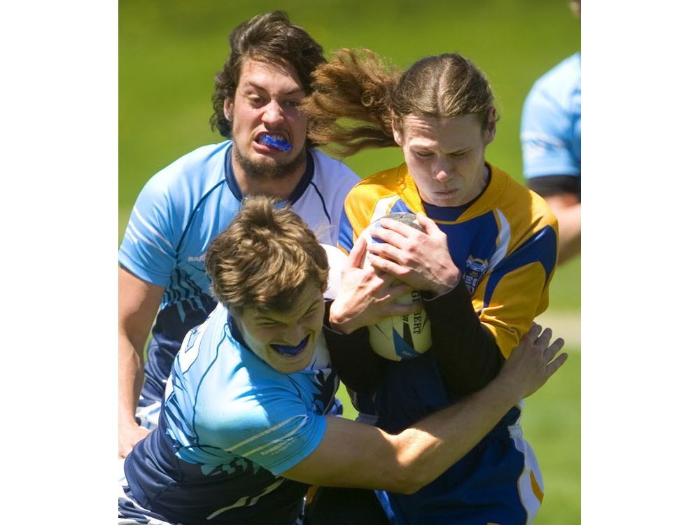 Lucas beat Beal 27-7 in TVDSB high school rugby | London Free Press