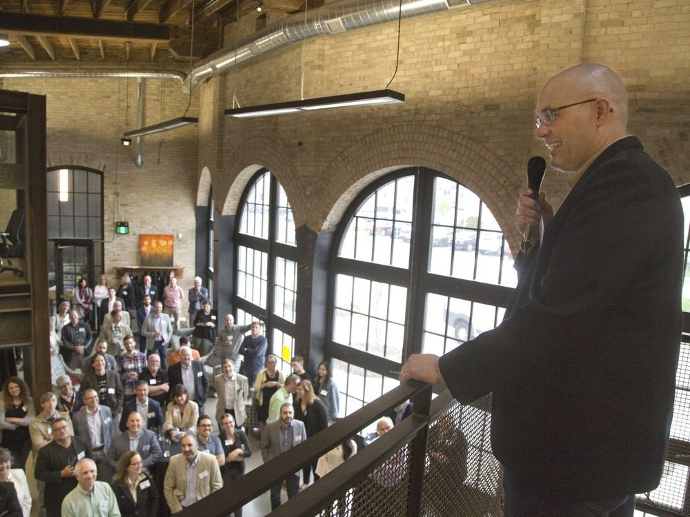 RH Accelerator aims to torque tech business growth | London Free Press