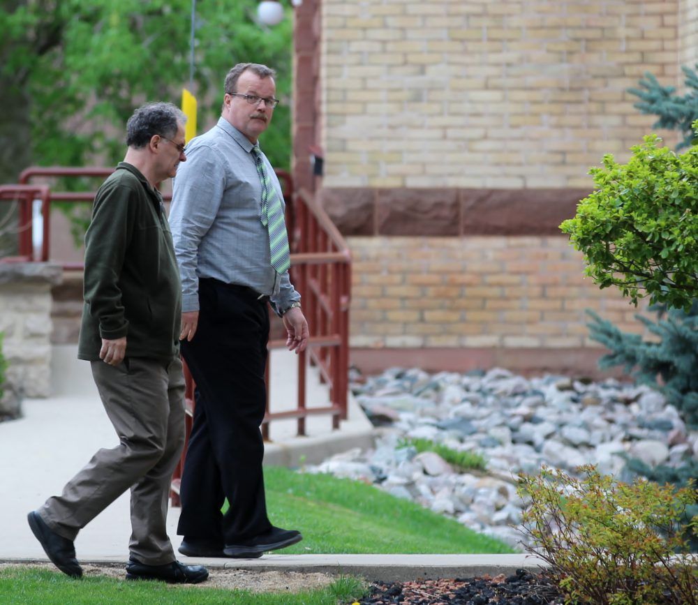 Ex-OPP officer pleads guilty to sex charges | London Free Press