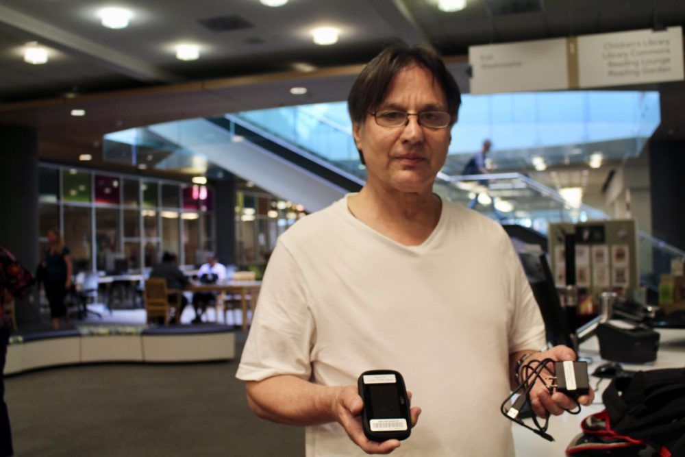 London Public Library's laptops, hotspots make digital accessible ...