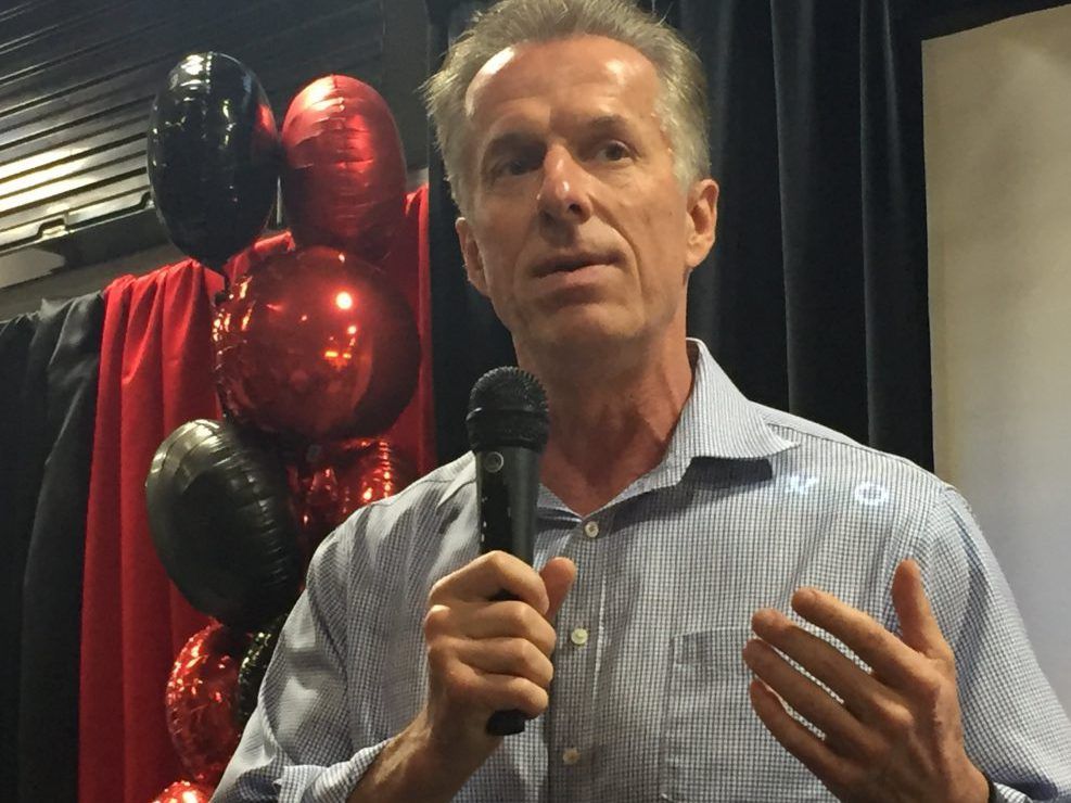 Local firm Formet celebrates 12-year truck deal with GM | London Free Press