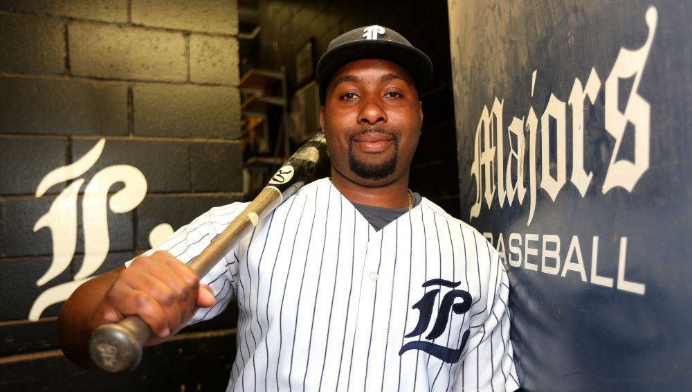 Brownlee in hunt for Majors all-time home run record | London Free Press