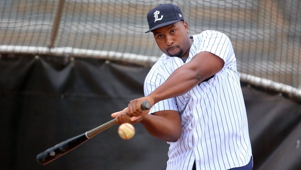 Brownlee in hunt for Majors all-time home run record | London Free Press