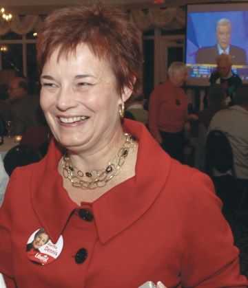 Ex-chamber boss in Woodstock charged with fraud, theft | London Free Press