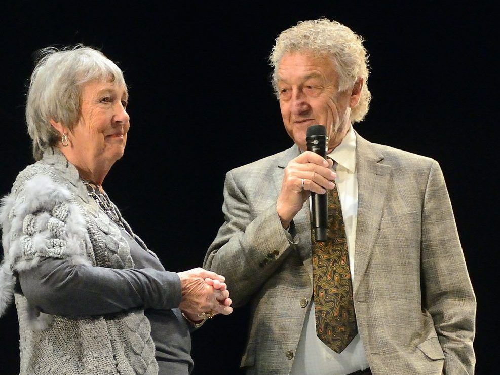 London philanthropists commit $1M to Stratford Festival | London Free Press