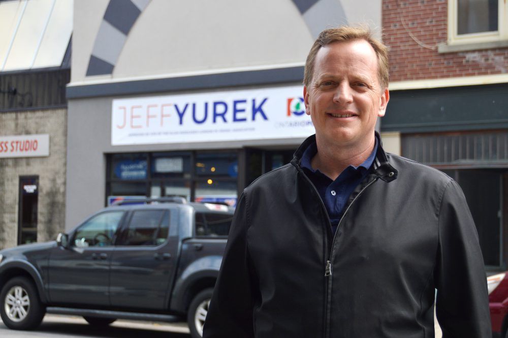 Doug Ford's cabinet includes four London-region MPPs | London Free Press