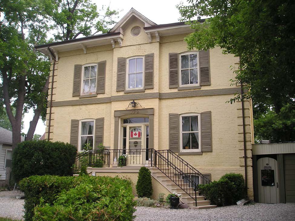 Heritage battle looms over demolition proposal for London house ...