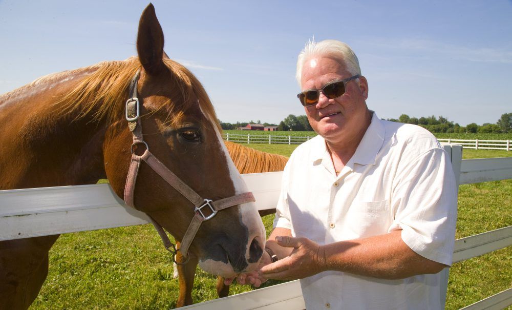 Western Fair boss focusing on big-ticket plans as departure nears ...