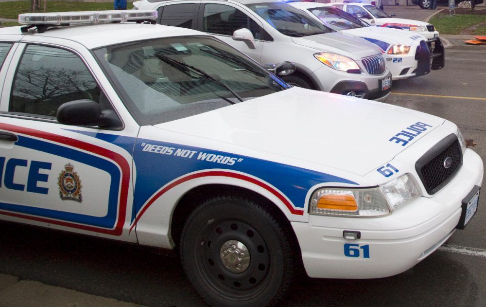 Organizers of London protest against public health restrictions charged ...