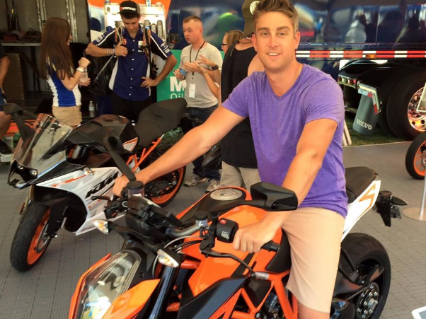 Motorcycle racer killed in crash a popular instructor | London Free Press