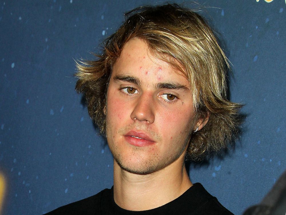 As Justin Bieber museum exhibit expands, fans (and one reporter) recall ...