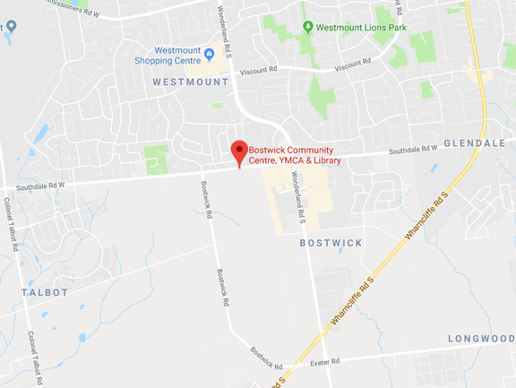 Inside London's new $55M hockey-pool-library-YMCA community centre ...