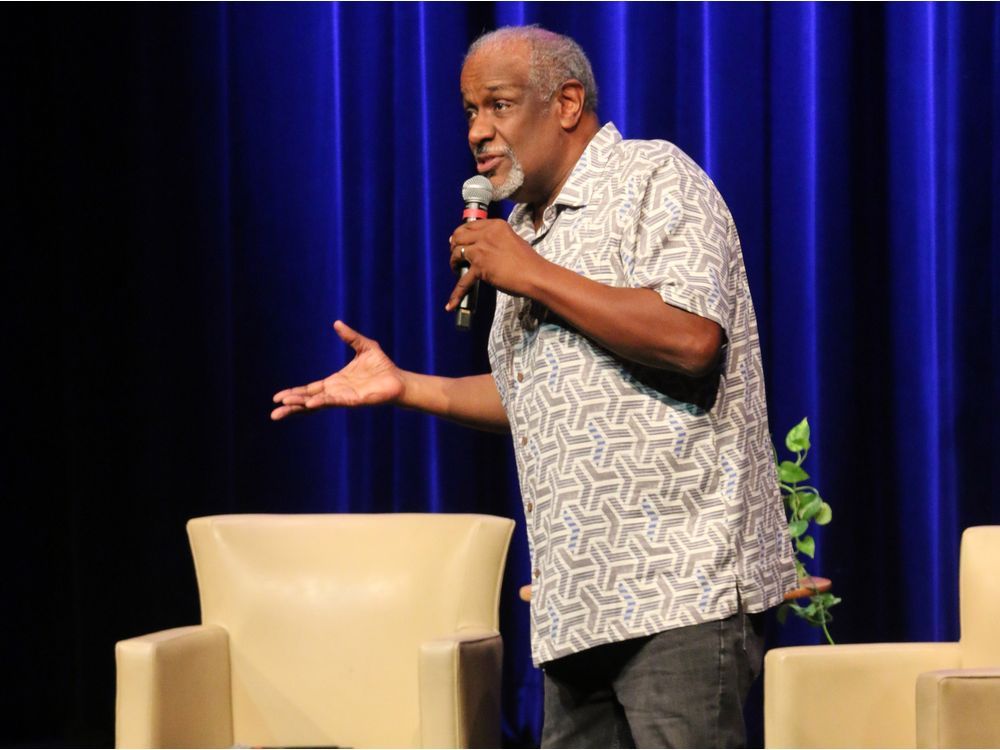 Award-winning author inspires young scribes at Book Camp London ...