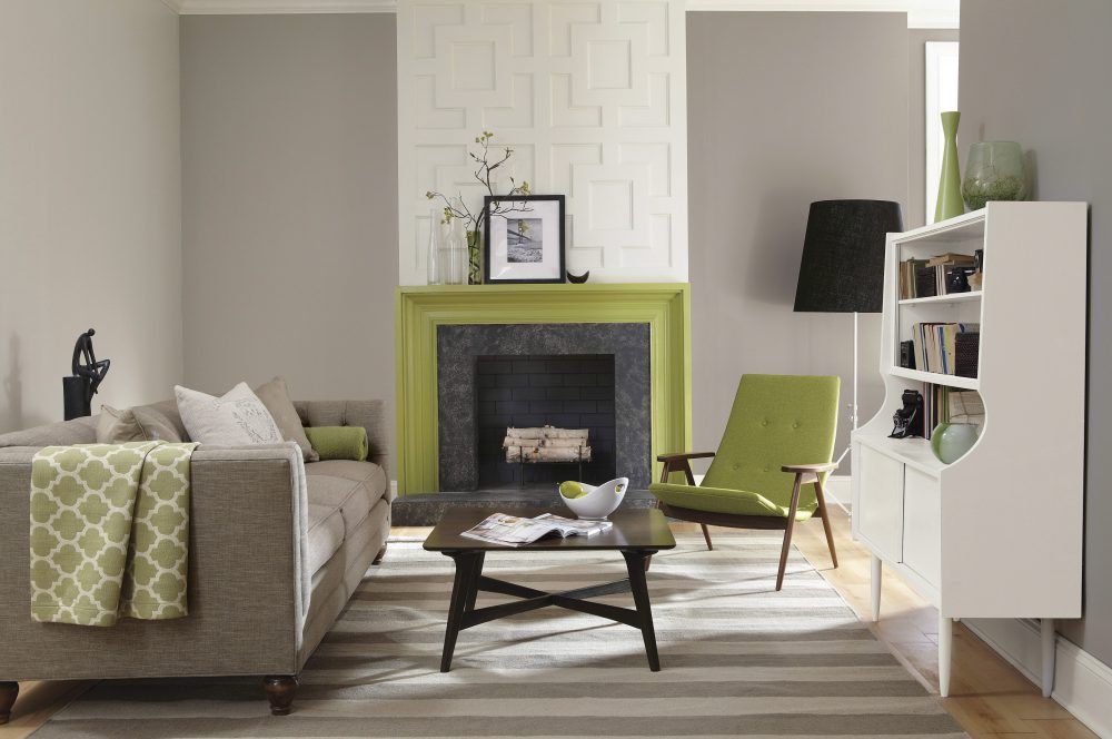 Grey is red hot | London Free Press