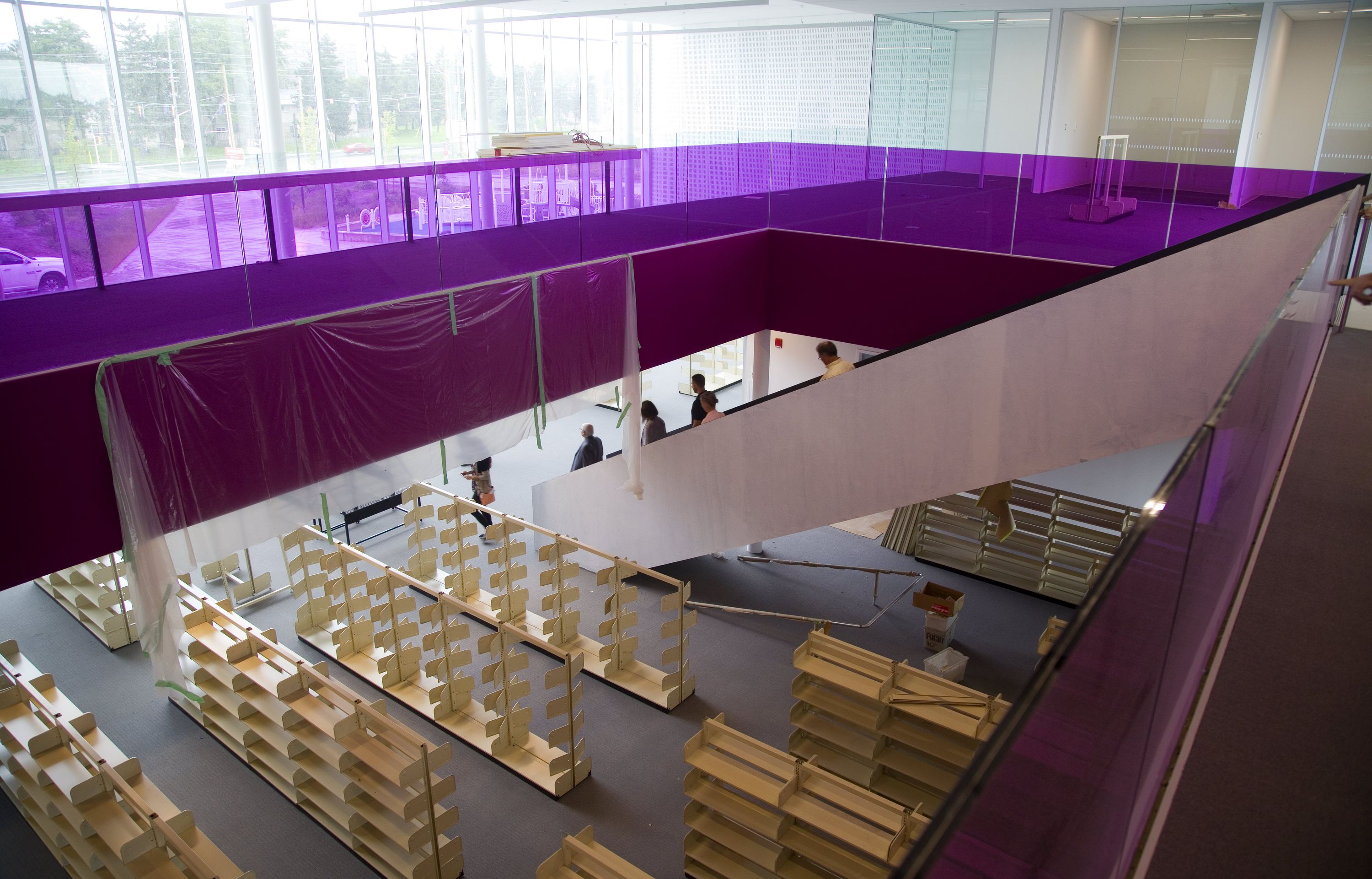 Inside London's new $55M hockey-pool-library-YMCA community centre ...