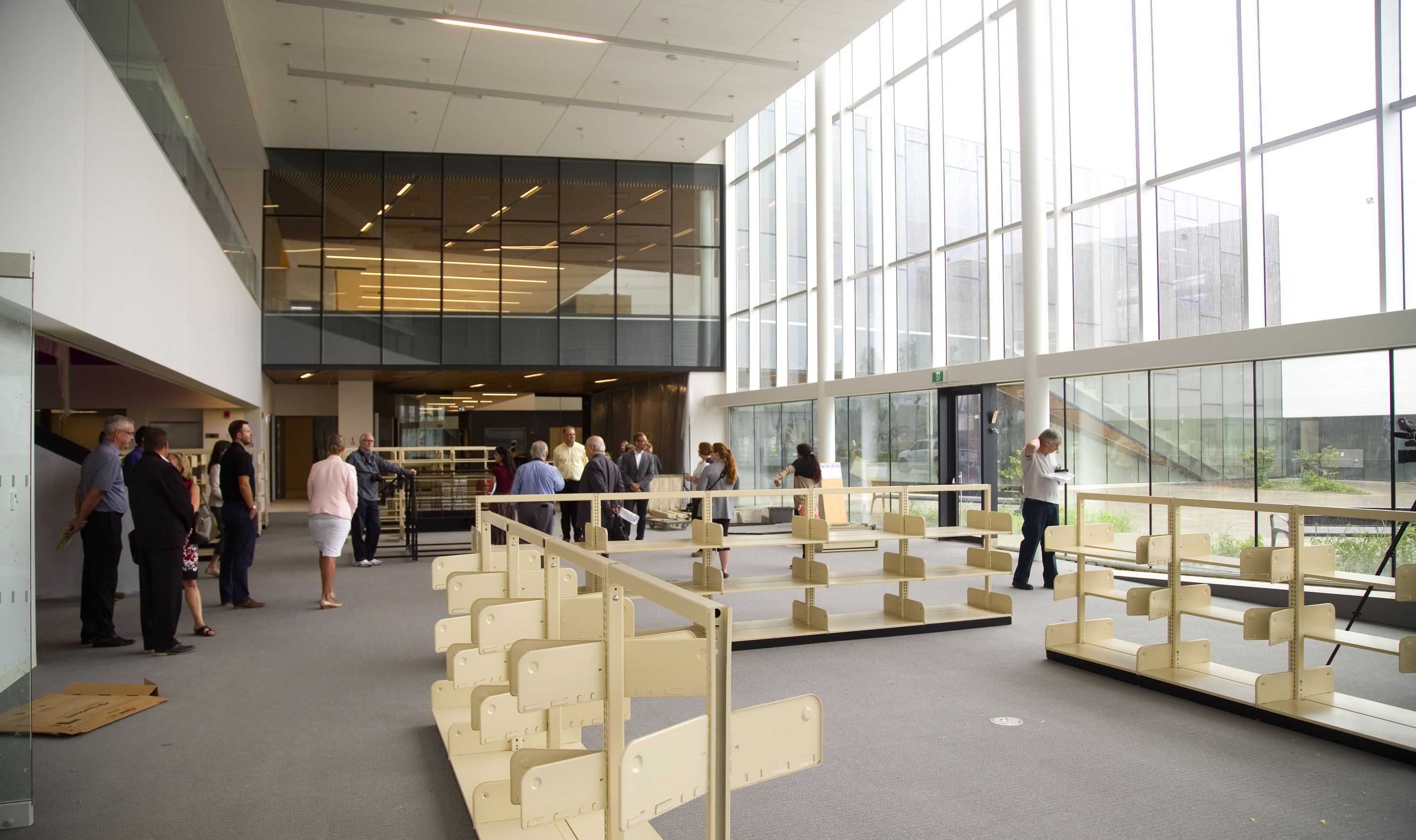 Inside London's new $55M hockey-pool-library-YMCA community centre ...