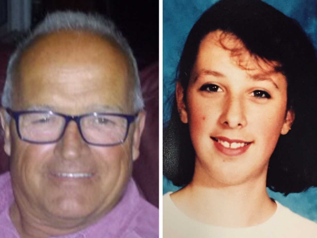 Dad once accused in teen daughter Mistie Murray's vanishing dies at 68 ...