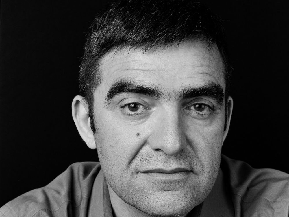 Acclaimed novelist Nino Ricci takes new Western University role ...