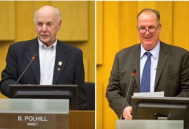 Defeated London politicians' interview conditions 'outrageous': Expert ...