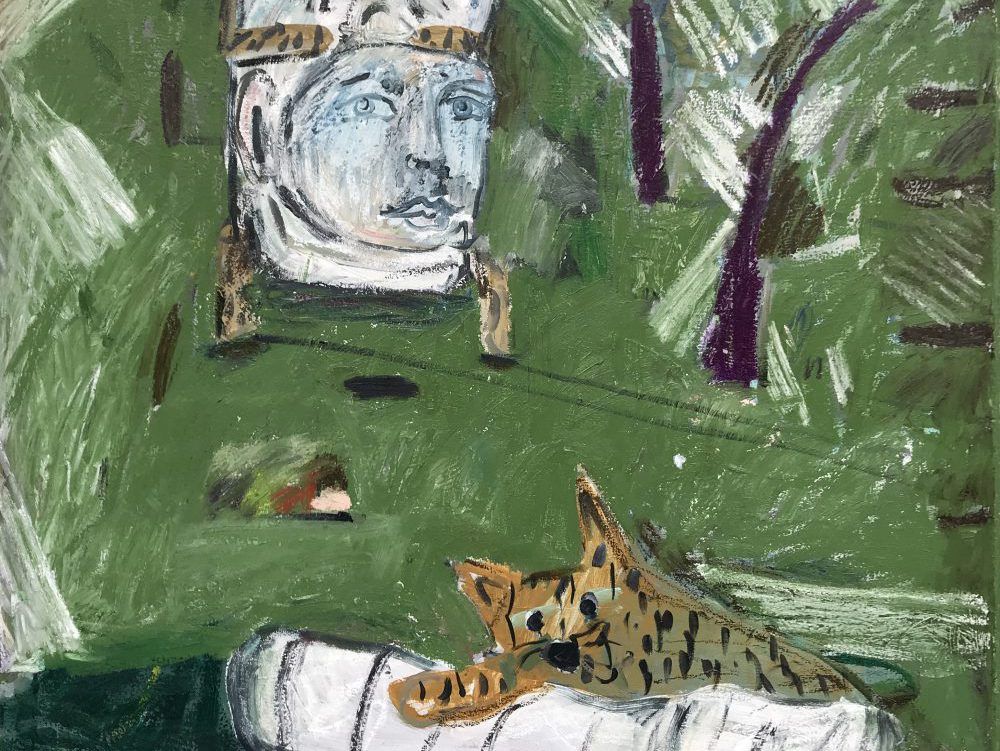 Berlin-based artist featured in new exhibition | London Free Press