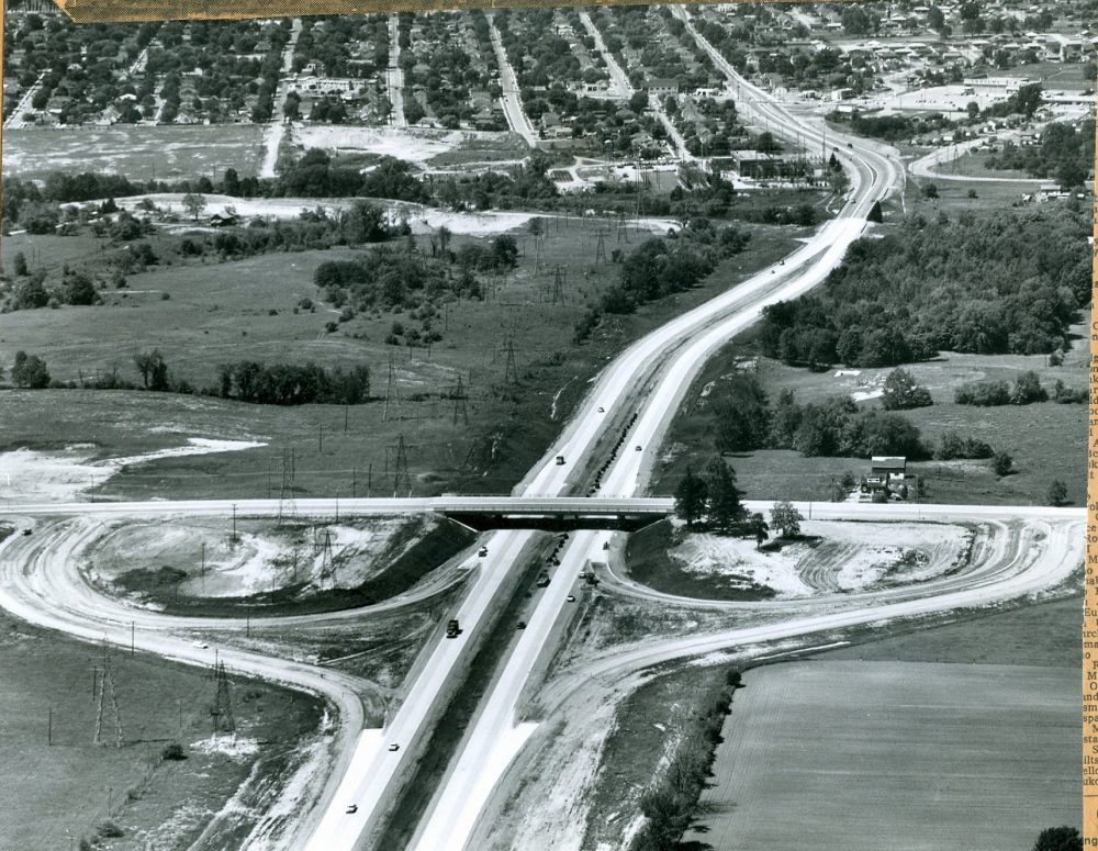 Plans for Wenige Expressway Bridge fix gets green light | London Free Press