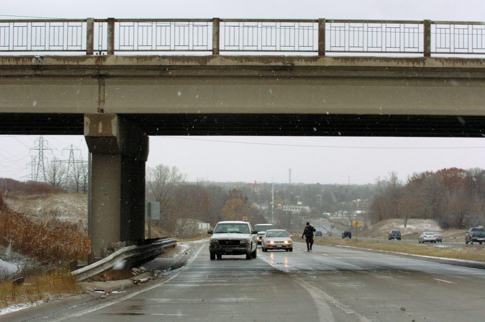 Highbury bridge work in 2020 will slow expressway traffic | London Free ...