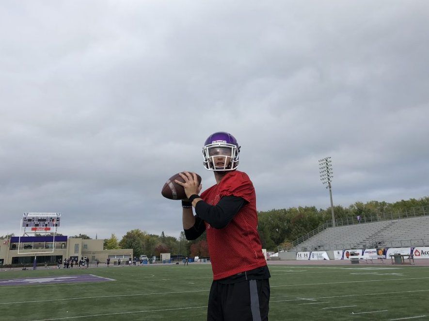 Western Mustangs' focus on details ahead of Lancers game | London Free ...