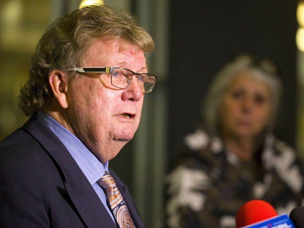 Q & A with mayor-elect Ed Holder | London Free Press