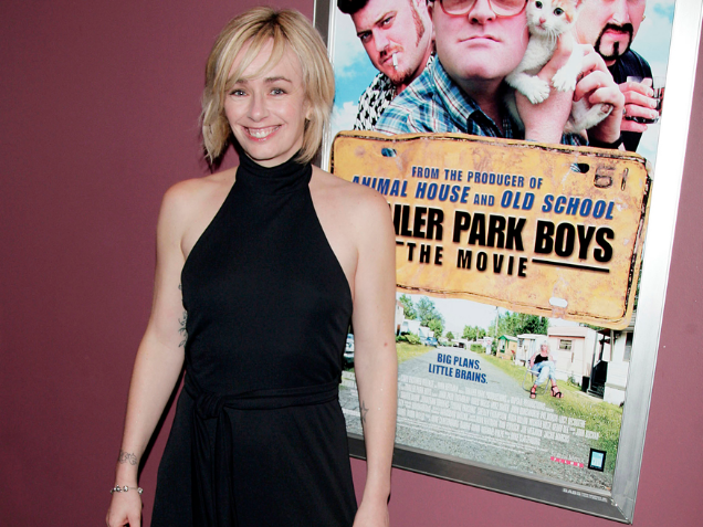 Lucy DeCoutere, actress who accused Jian Ghomeshi, to speak at Fanshawe ...