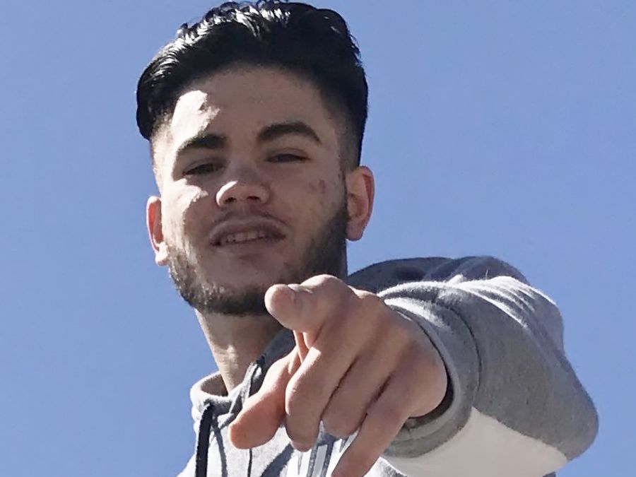 Car crash victim, 19, loved his family, proud of his Italian heritage ...