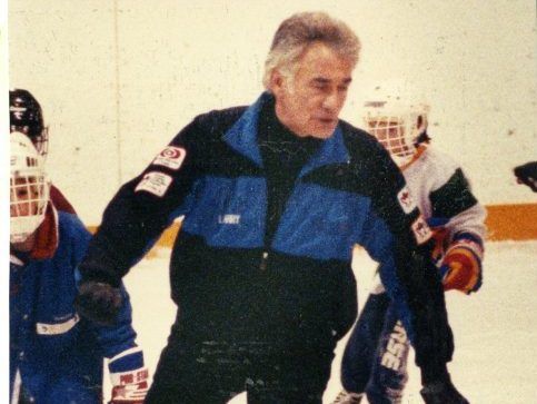London's Larry Gazdig was 'old school' teacher of skating | London Free ...
