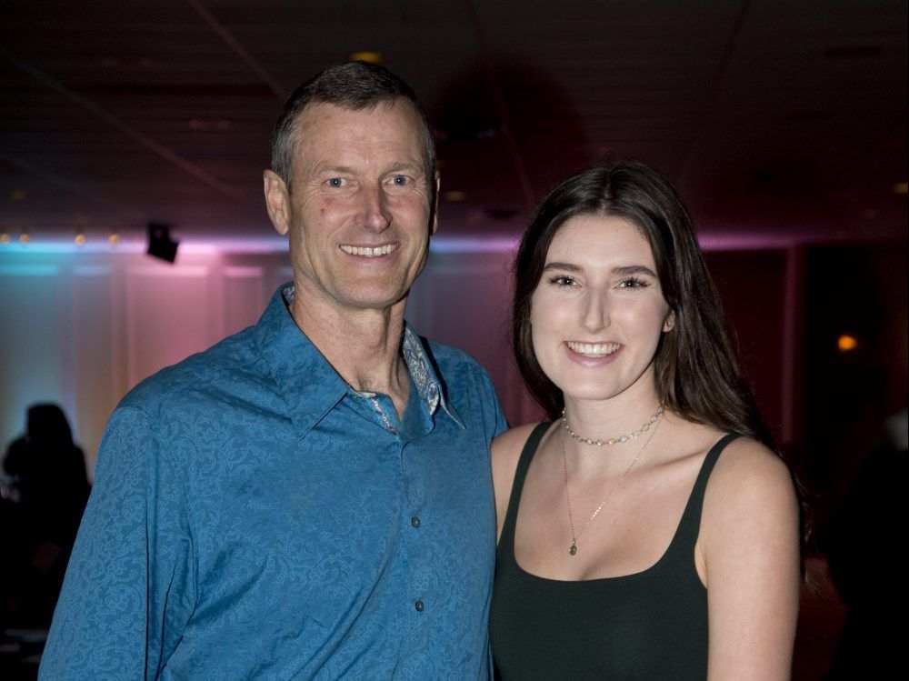 Hall of famer Coulter's local roots remain strong through the love of ...