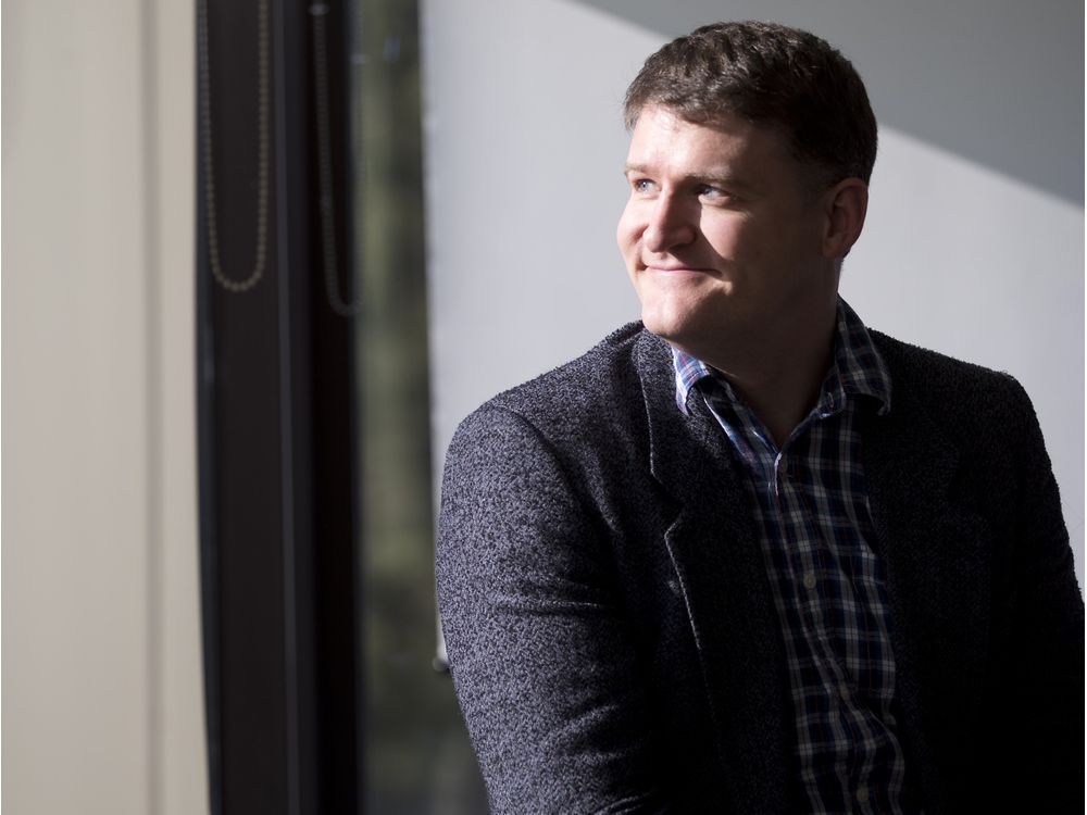 Ed Holder taps Coun. Jesse Helmer for deputy mayor | London Free Press