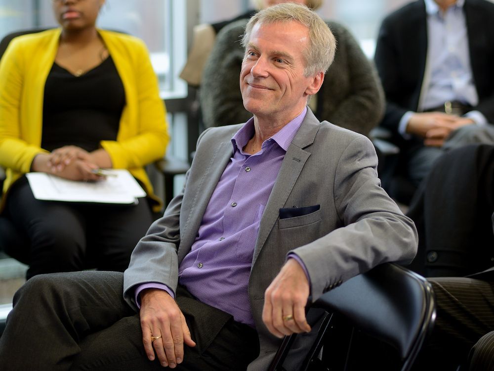 Fanshawe to honour music executive, nonprofit leader at convocation ...