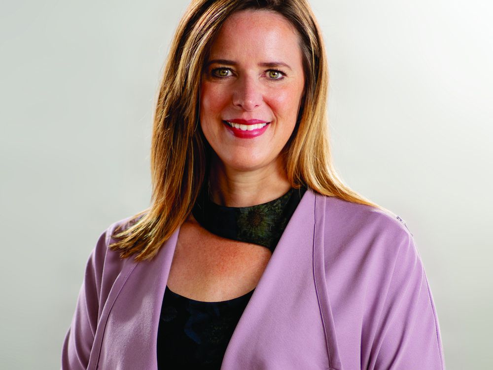 Stratford Festival executive named one of Canada’s 100 powerful women ...