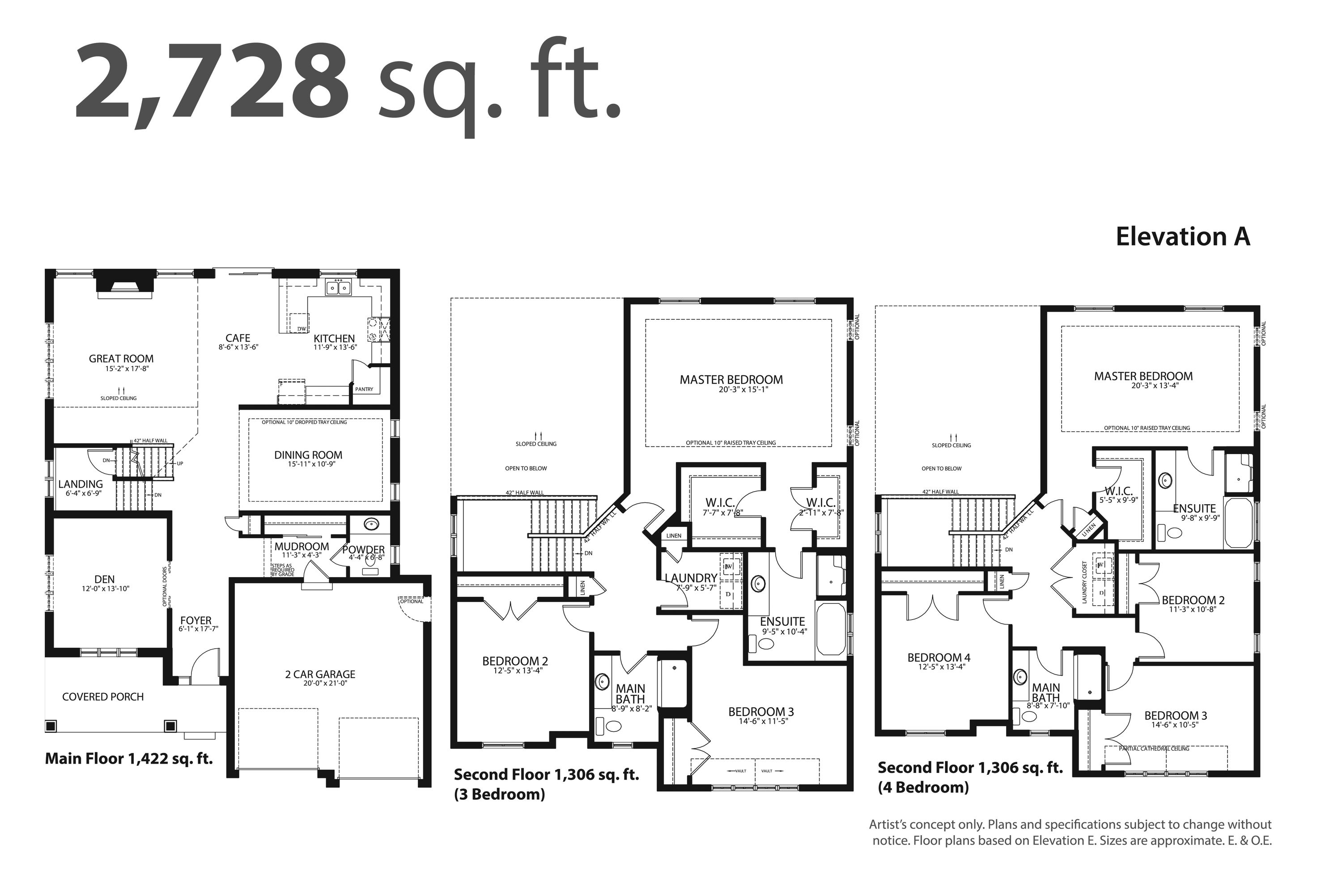 Sifton Properties - Model of the Week | London Free Press