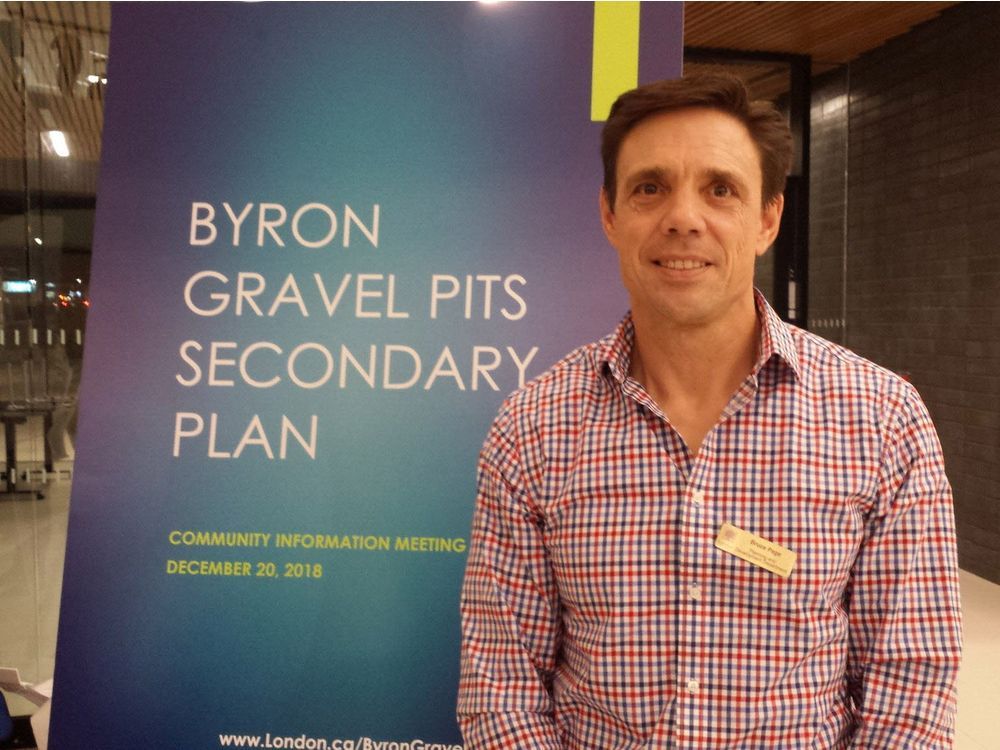 Residents get say on options for Byron gravel pit once it's empty ...