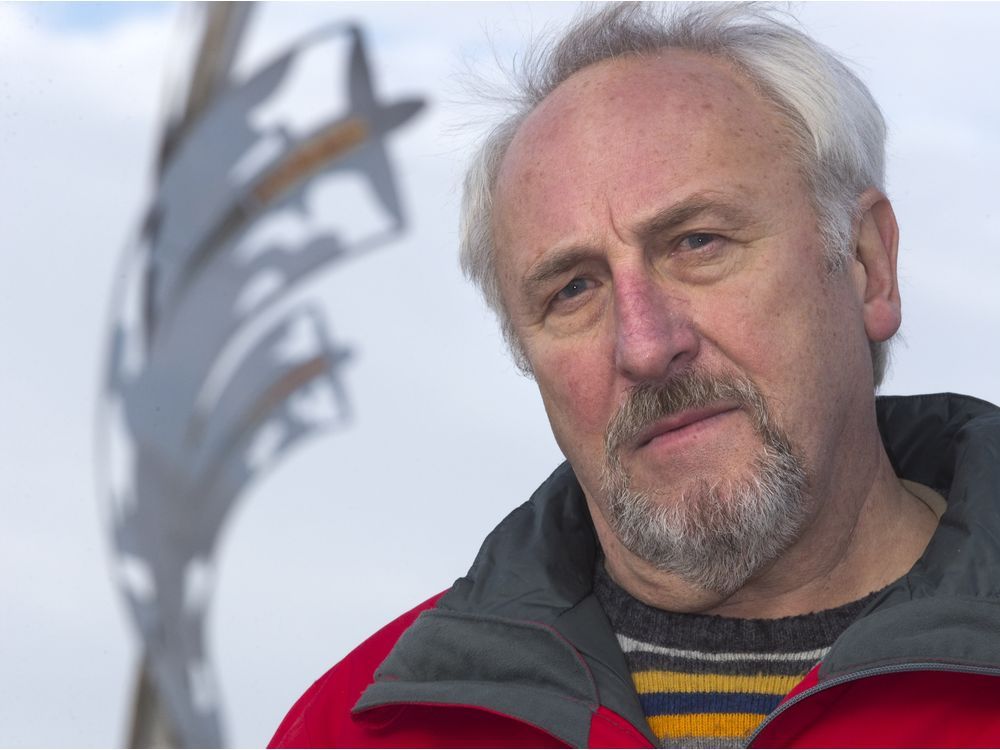 Artist fears Charley Fox memorial too delicate to be moved for fix ...