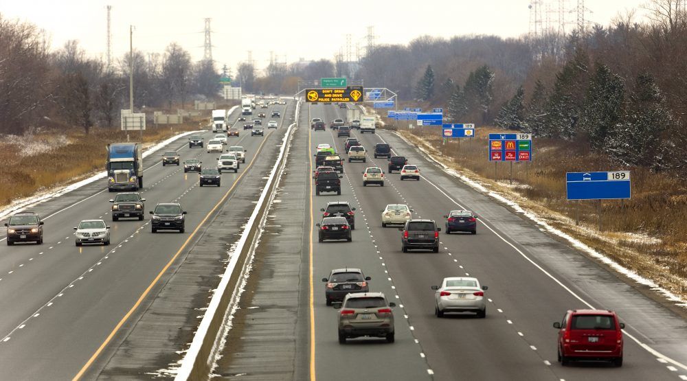 New texting-while-driving penalties should prompt change in habits, CAA ...