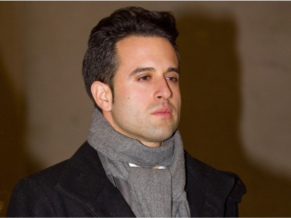Contractor Guilty Of Murder In Christmas Party Stabbing Montreal Gazette contractor-guilty-of-murder-in-christmas-party-stabbing-montreal-gazette
