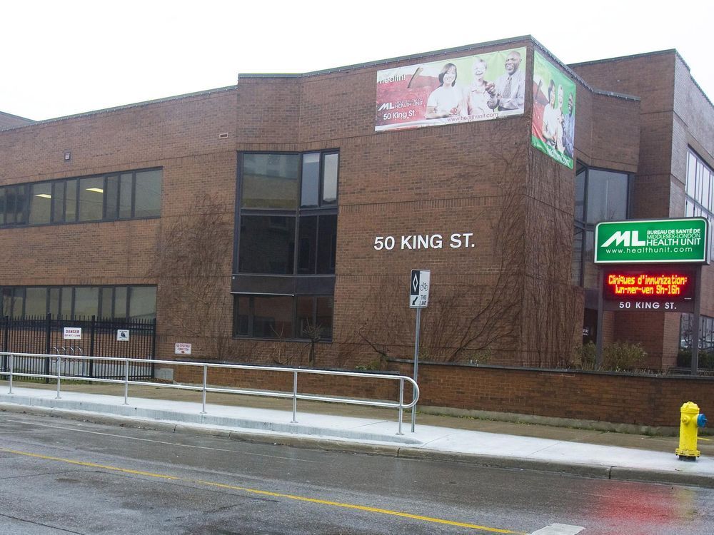 Middlesex-London Health Unit warns about unlicensed cosmetic device ...