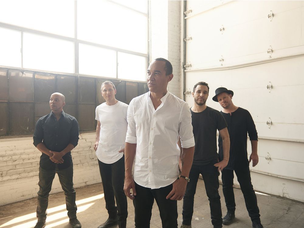 The Philosopher Kings gets back together for album, tour | London Free ...