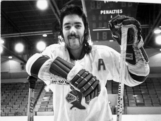 Dennis Maruk thankful for London Knights hall of fame honour | London ...