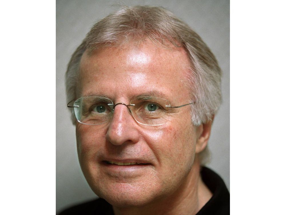 John Judson conducted wide-ranging legal and civic career | London Free ...