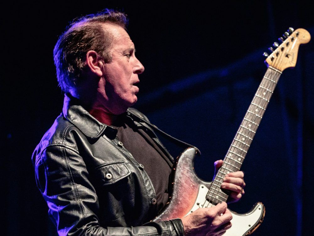 De Keyzer returns for seventh annual Holiday Show | London Free Press