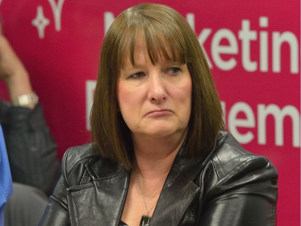 Janette MacDonald fired after resisting Downtown London changes ...