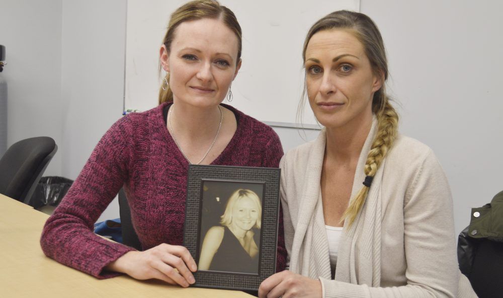 'She was my best friend': Jessica Nethery remembered | London Free Press